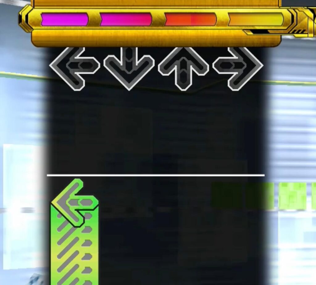 【DDR A3新オプション】表示タイミング調整ってどんな機能？【判定調整】 | DDRwith